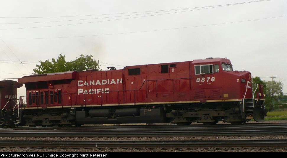 CP 8878